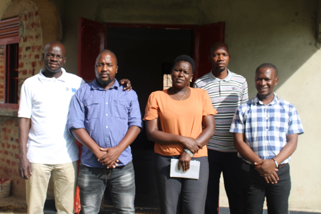 Umunthu-Education and Skilling – Advance Afrika